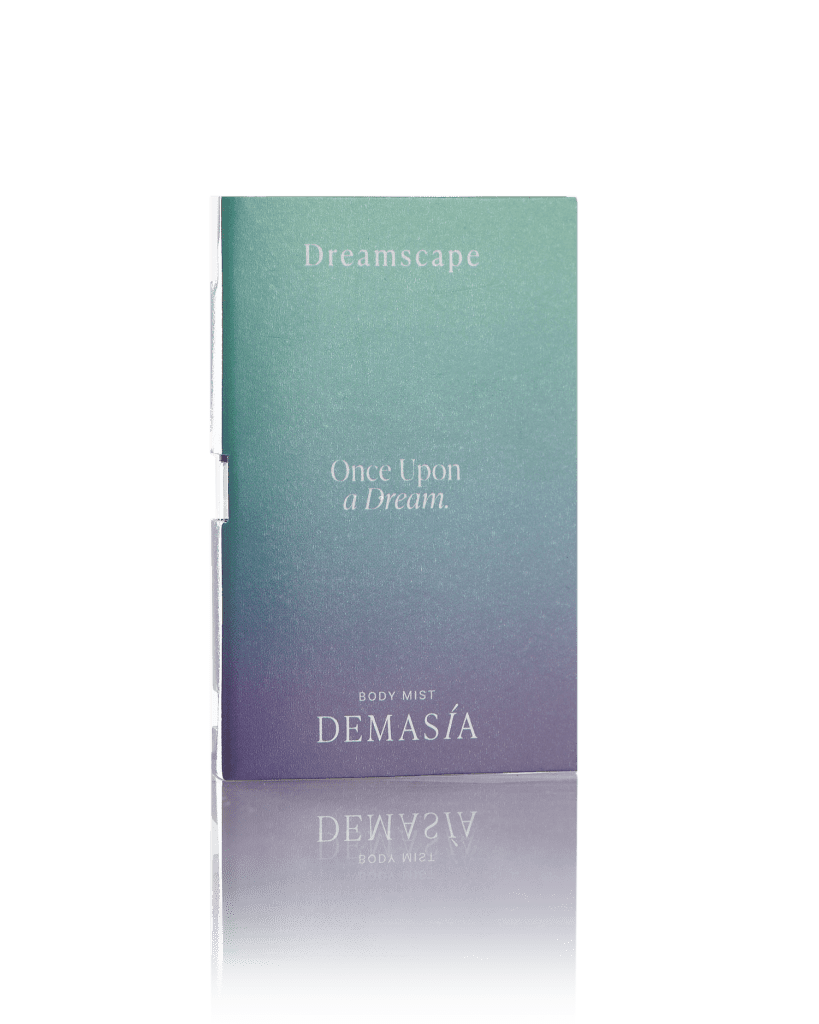 DEMASÍA