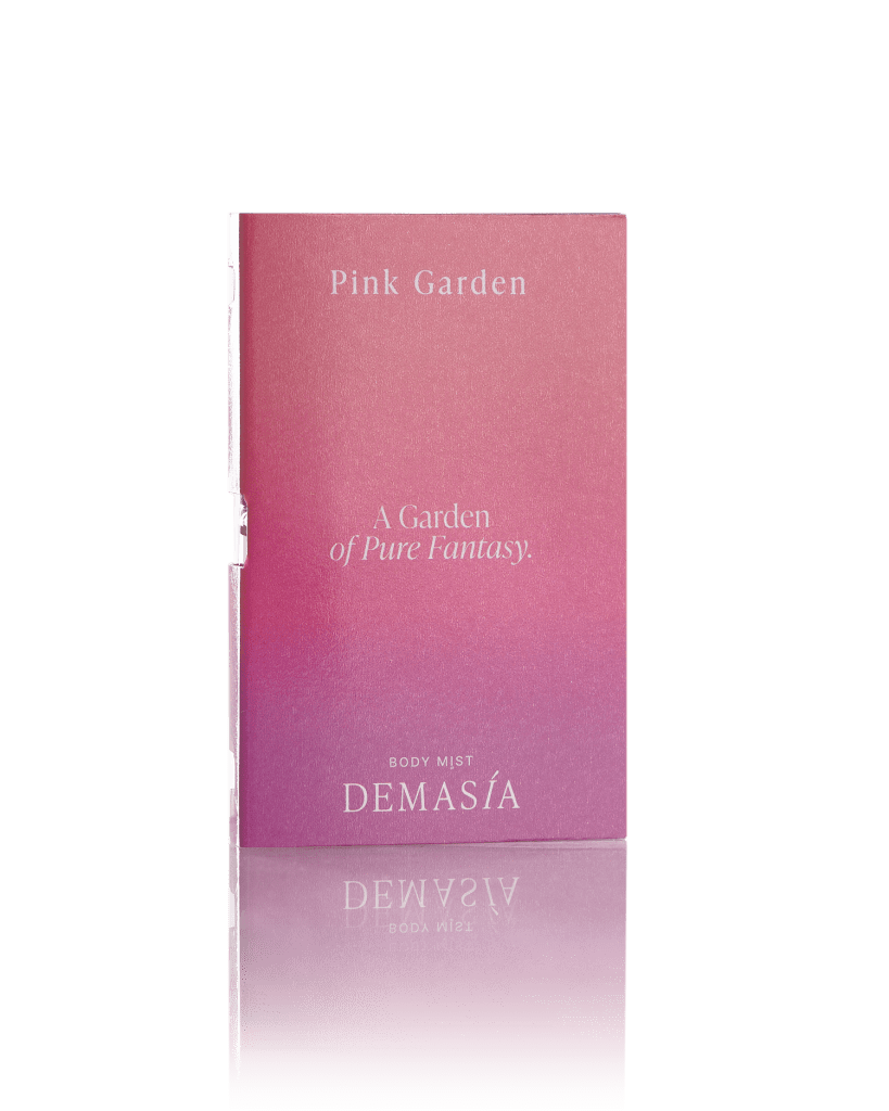 DEMASÍA